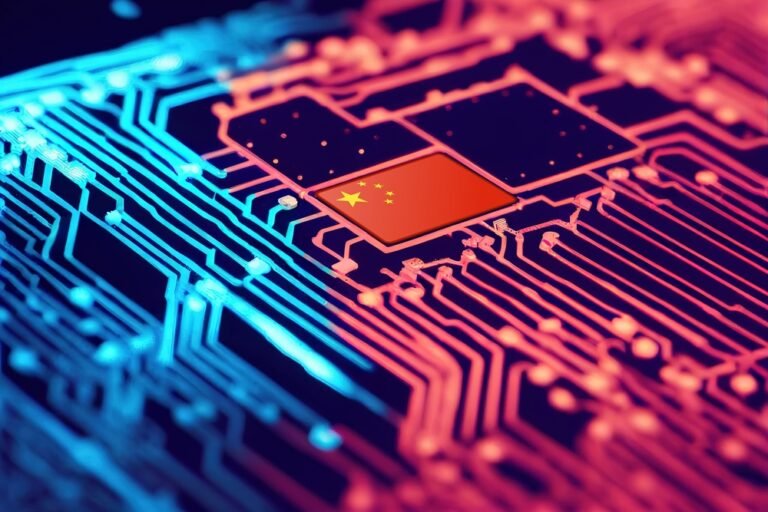 China’s Digital Decoupling: Beijing Bans U.S. and Israeli Cybersecurity ...