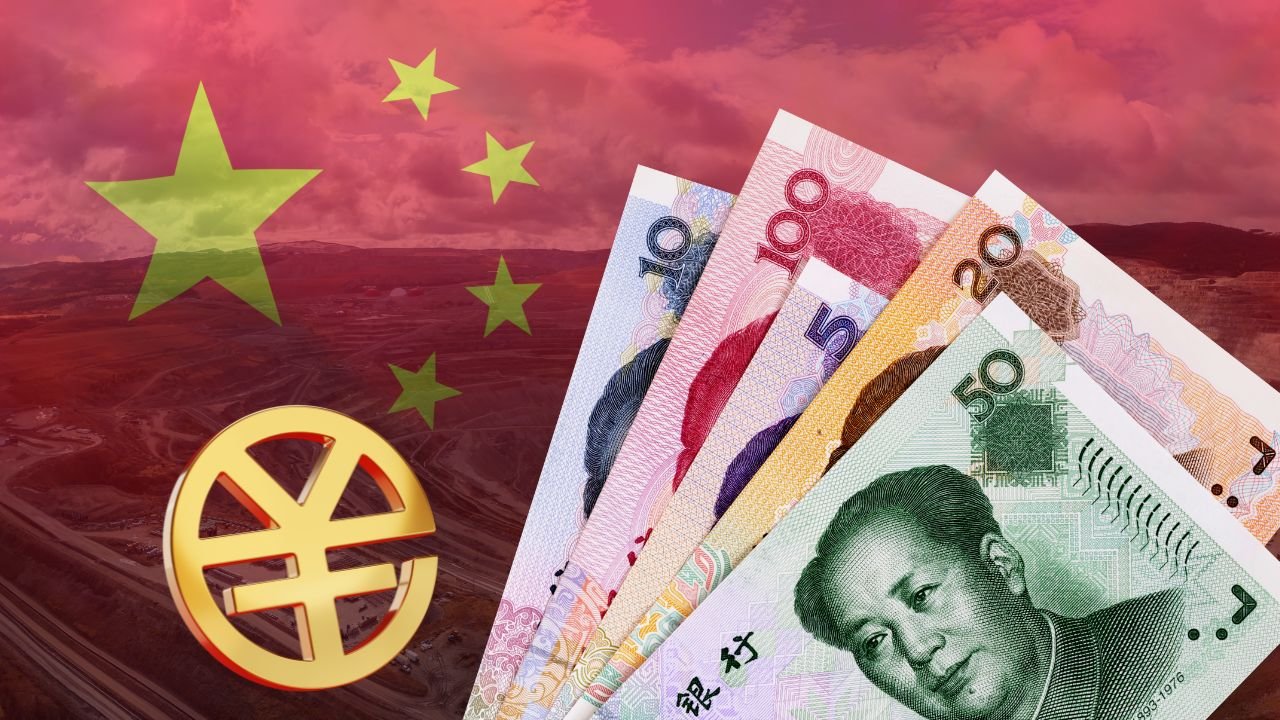 Zambia Embraces Yuan for Mining Taxes, Spearheading Africa’s Shift from ...
